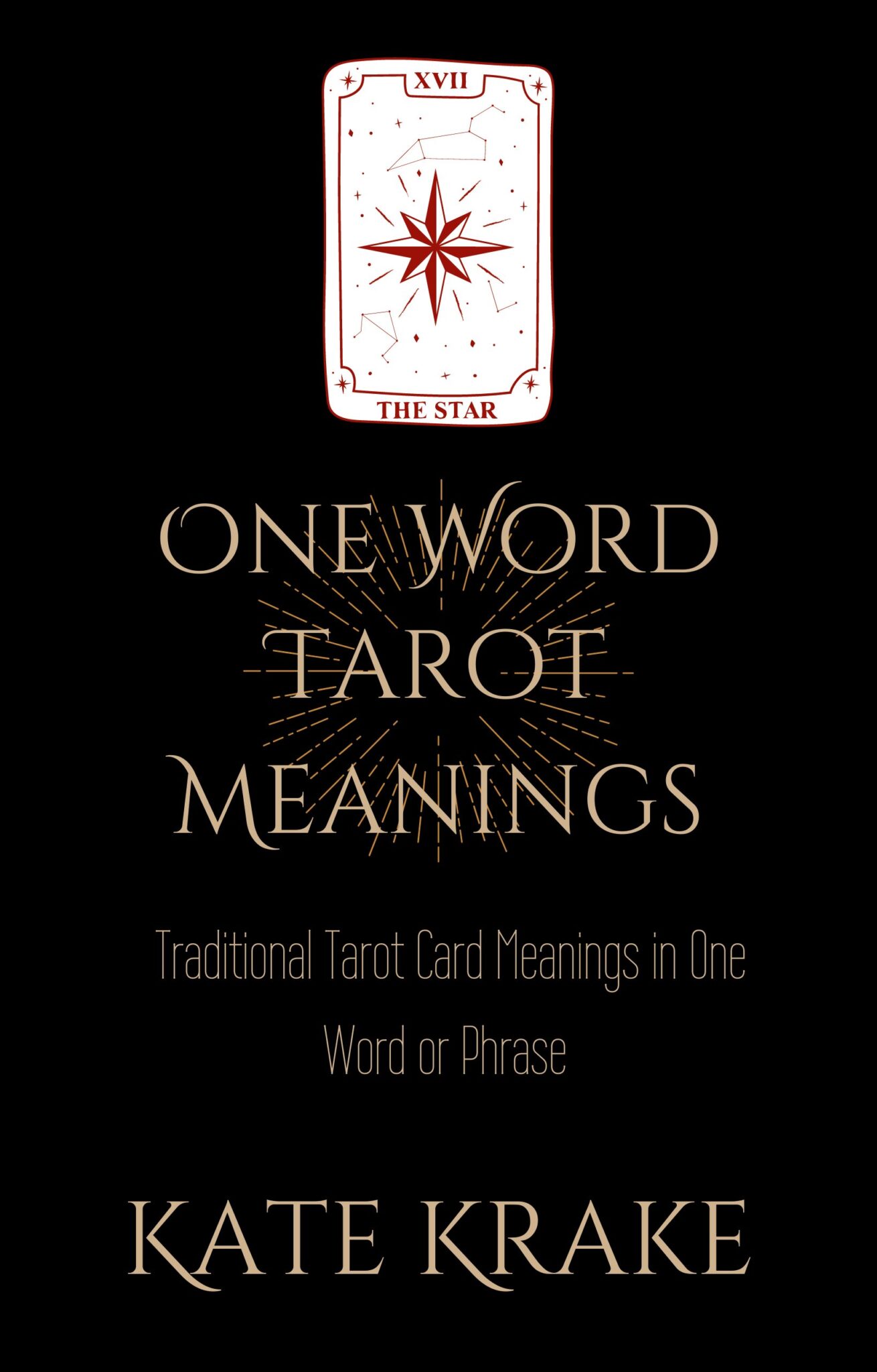How to Choose A Tarot Deck - A Guide for Writers - Tarot Writers
